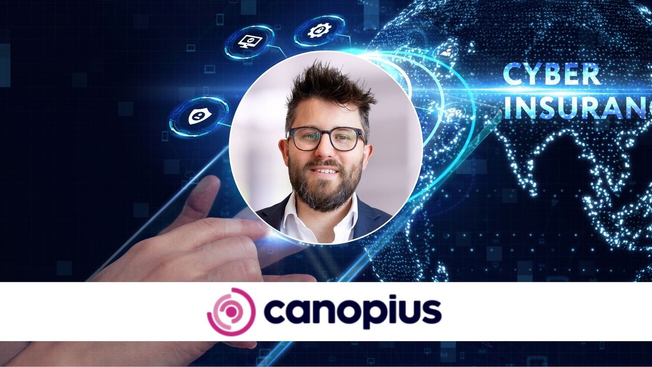 Canopius boosts cyber & technology team | Captive International